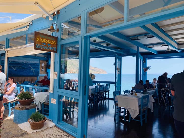 Restaurants - Eloundaweb